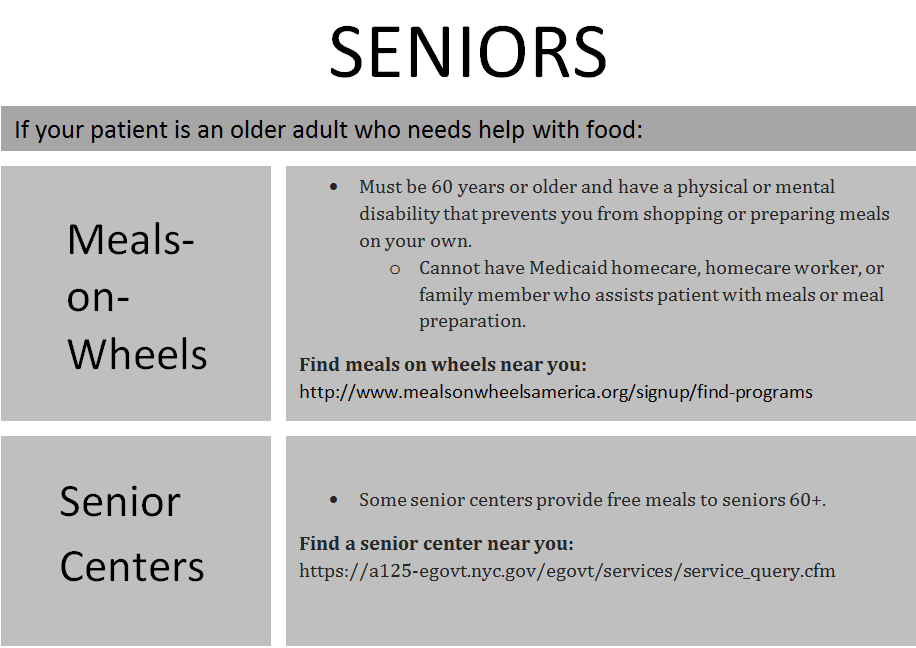 CareTeam App for IMA - Senior Center